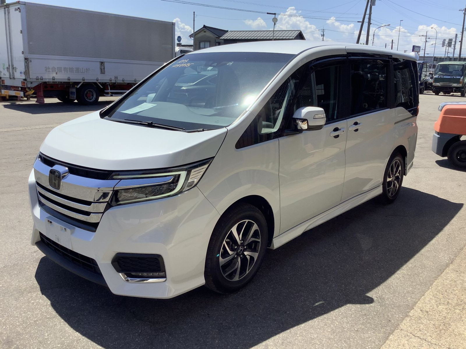 Honda Motor's Journey in an Ever-Changing Automotive Industry