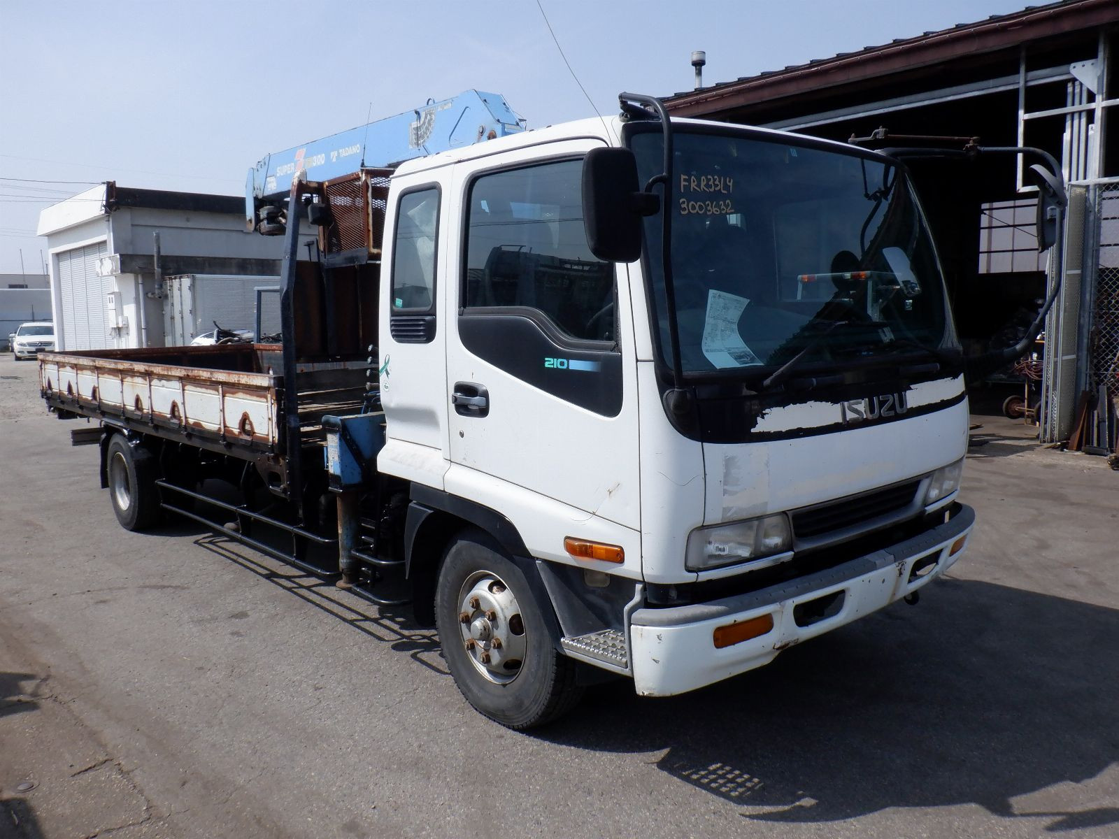 How Isuzu Motors Transformed into a Global Powerhouse