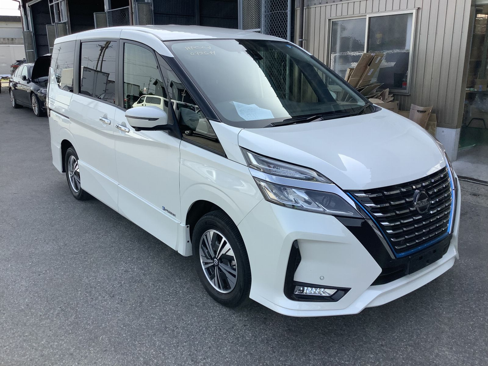 Nissan motor's Drive for Greatness: A History of Innovation